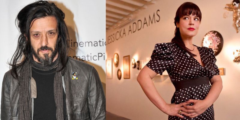 Marilyn Manson Bassist Twiggy Accused Of Rape By Jack Off Jill Vocalist ...