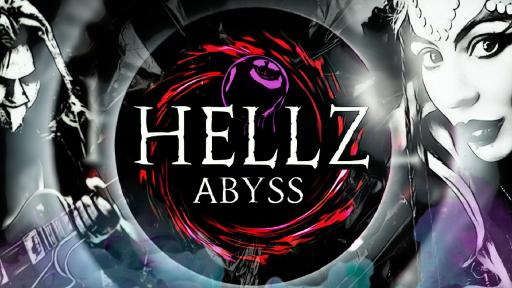 New Promo: Hellz Abyss Debut Album 'N1fg' - (Hard Rock) - The Beast ...