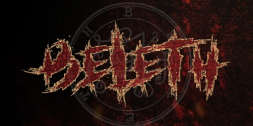 Beleth - Signs With Wormholedeath Records - Featured At Metal Digest ...