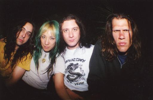 Cruz Del Sur Music Honors 20th Anniversary Of Hammers Of Misfortune's ...