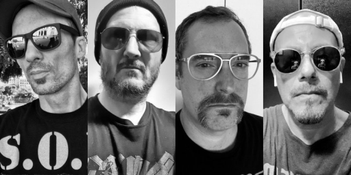 Ultra Void - Wins Battle Of The Bands Again This Week On Mdr! - The ...