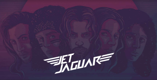 New Promo: Jet Jaguar - "Endless Nights" - (Traditional Heavy Metal ...