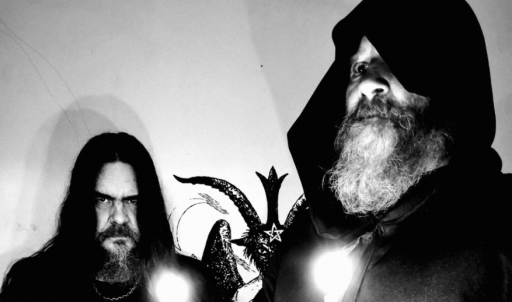 Vassago: New Promo Materials From Nuclear War Now! - The Beast | Metal ...