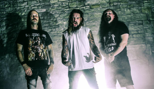 Misfire: Chicago Thrash Metal Trio Signs To Entertainment One - The ...