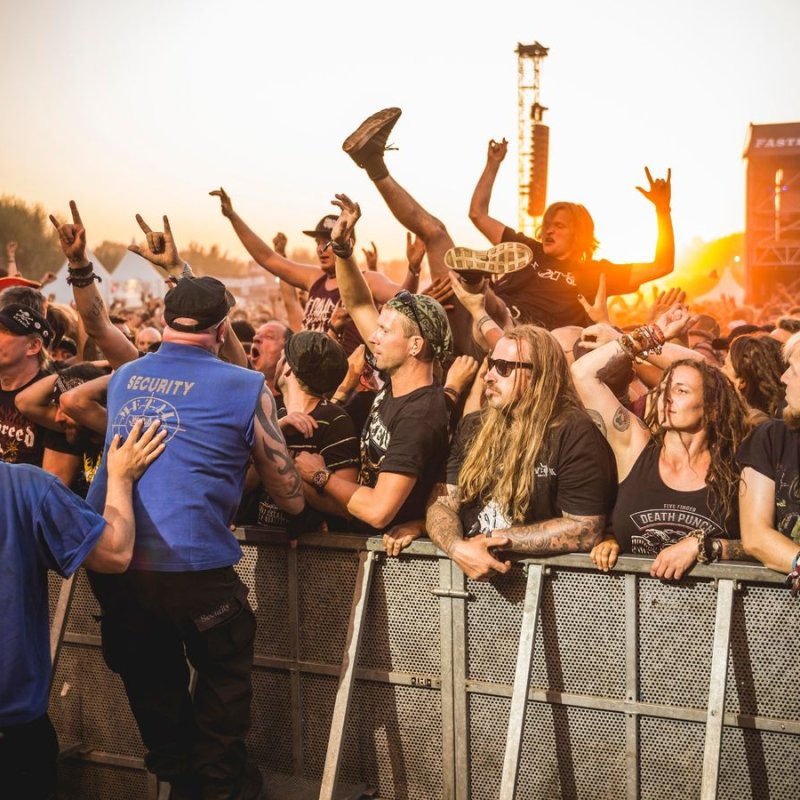 Metal Radio Louder Than Anything Else! | Metal Devastation Radio