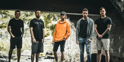 Frontières - Featured At Pete's Rock News And Views! - The Beast ...