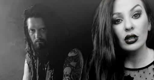 Rob Zombie's Riggs Joins Hellz Abyss For New Release ‘Cover And Run ...