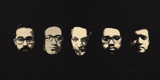 Ground Force - Tree Of Life (Compact Edition) - Reviewed At ...