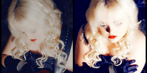 Ameri Shaye - Stairway To Heaven - Featured At Mtview Zine! - The Beast | Metal Devastation Radio