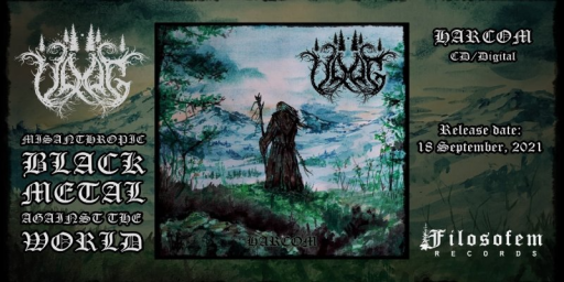 Vrag - Harcom - Reviewed By Metal Por Tus Venas! - The Beast | Metal ...