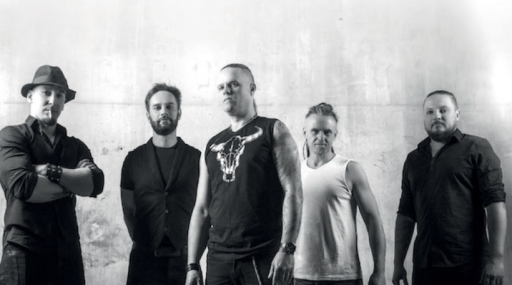 Black River – Feat. Behemoth Bass Player Orion And Dimmu Borgir Drummer ...