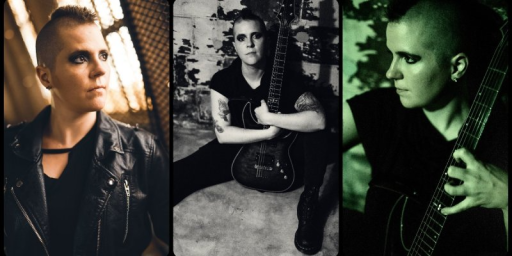 Sarah Halter - A Clockwork Destiny - Featured At Firebrand Radio! - The ...