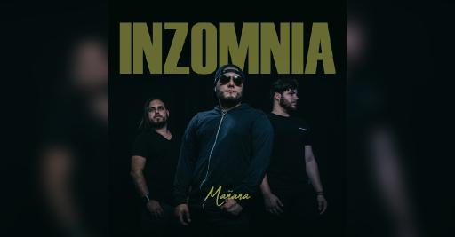 Inzomnia Wins Battle Of The Bands This Week On Mdr! - The Beast | Metal ...