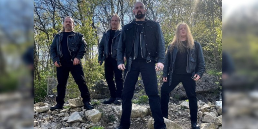 Vincent Crowley – “Beyond Acheron” - Featured At Arrepio Producoes ...