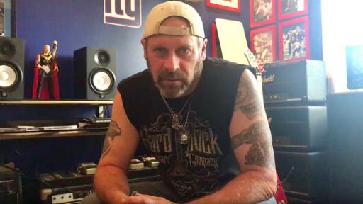 Former Overkill Guitarist Bobby Gustafson Slams Ex Bandmates, Says ...