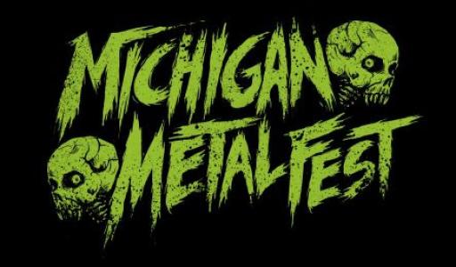 Mdr Presents: Michigan Metal Fest 2022 Line Up Annoucement! - The Beast ...