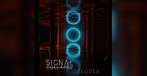New Promo: Signal Collapse - Decoder - Instrumental Metal - The Beast ...