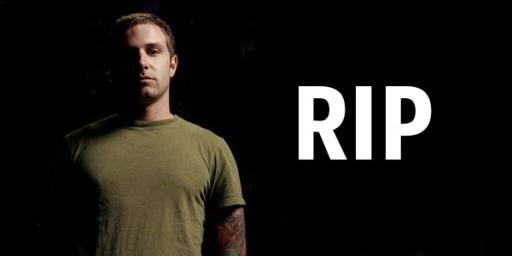 Cave In Bassist/Vocalist Caleb Scofield Dies At Age 39 In A Horrific ...