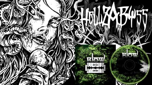 Press Release: Hellz Abyss Release Blow With Former Rob Zombie's Riggs ...