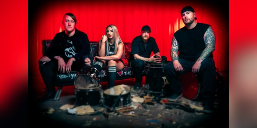 Forever May Fall (Usa) - You - Featured At Music City Digital Media ...