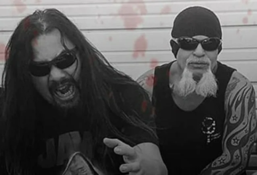 Rick Rozz Blasts Kam Lee Over Chuck Schuldiner Comments - The Beast ...