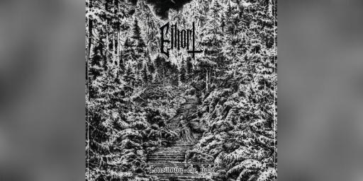 Eihort (Uk) - "Consuming The Light" - Featured At Arrepio Producoes ...