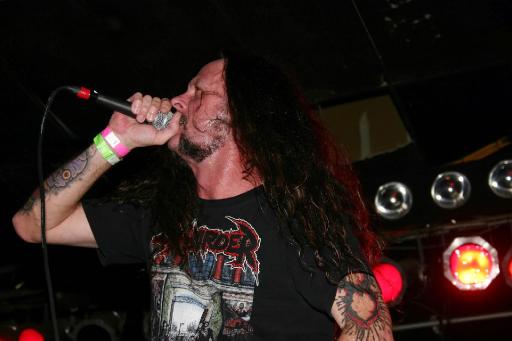 Malevolent Creation's Brett Hoffman Has Passed Away! - The Beast ...