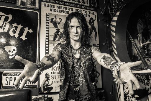 Watain Frontman On Status Of Guitarist Set Teitan: 'There Is No Band ...