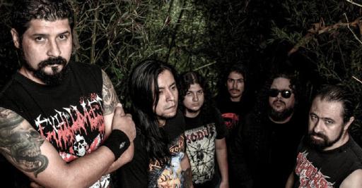 The Scum Release "The Death Of Light" Video! - The Beast | Metal ...