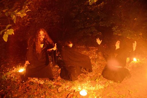 Italy's Abhor Stream New Iron Bonehead Album At Black Metal Promotion ...