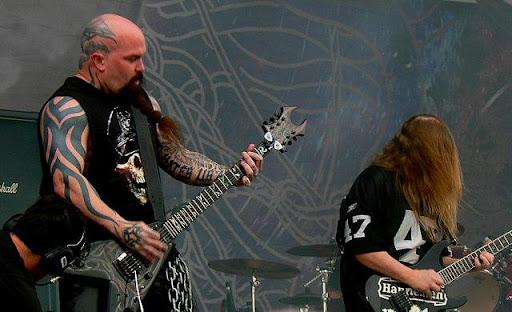 Metal’S Biggest Icons And Their Sports Teams - The Beast | Metal ...