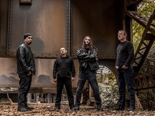 Extreme Management Group Signs Progressive Rock/Metal Band Spiral ...