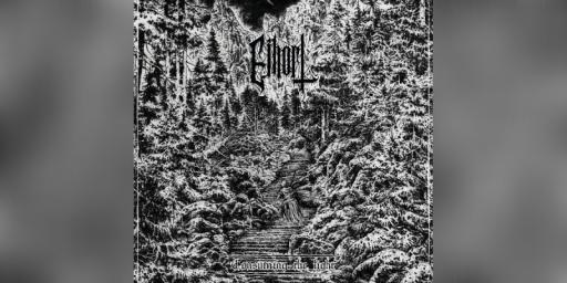 Eihort - "Consuming The Light" - Reviewed By Metalized Magazine! - The ...