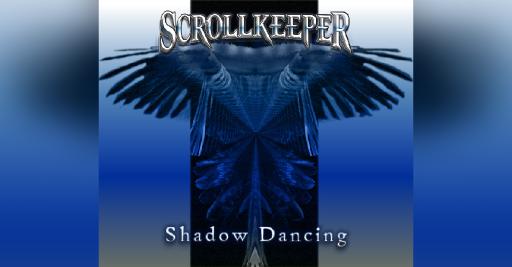 New Single: Scrollkeeper - Shadow Dancing - (Heavy Metal) - The Beast ...