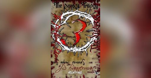 Press Release: The Omega Trilogy : The Harvest, The Pitchfork And The ...