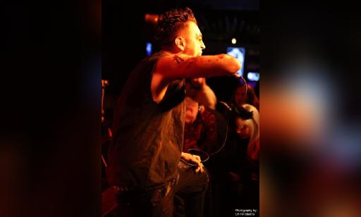 Aggrotech Band, Clockwork Echo Announces Tour With Psyclon Nine - The ...