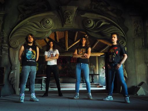 Miscreance Signs To Season Of Mist - The Beast | Metal Devastation Radio
