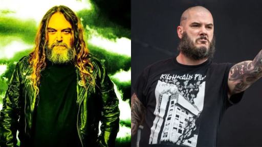 Max Cavalera: ‘I Don’T Really Think It’S Pantera Without The Brothers ...