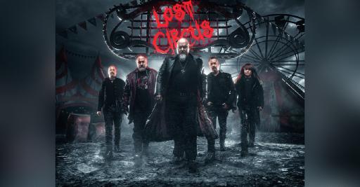 New Promo: Lost Circus - Self Titled - (Rock, Hard Rock, Metal) - (Fhm ...