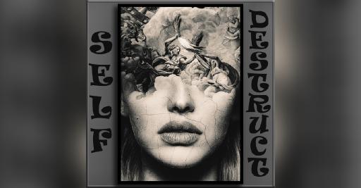 New Single: Rage Unfold - Self Destruct - (Heavy Metal) - The Beast ...