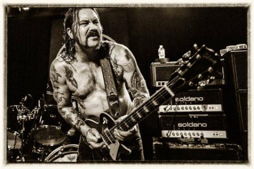High On Fire Announce “Electric Messiah” Album; Title Track Streaming ...