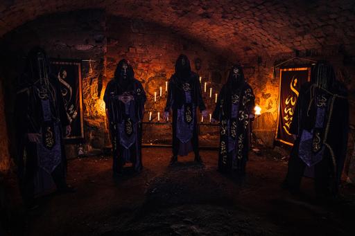 Mephorash Set Release Date For New Shadow Album, Reveal First Track ...