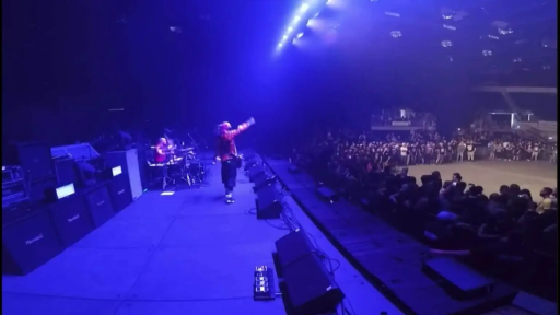 The Most Epic Wall Of Death Fail You’Ve Ever Seen (Video) - The Beast ...