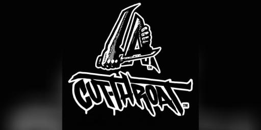 Cutthroat La - Fear By Design - Featured In Decibel Magazine! - The ...