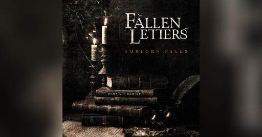 New Single: Fallen Letters - Remain A Memory - (Alternative Metal/Rock ...