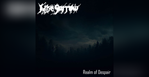 New Promo: Like Sorrow - Realm Of Despair (Ep) - (Atmospheric Black ...