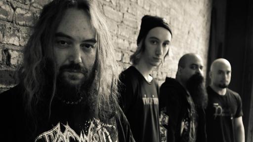 Soulfly Release Single For Title-Track Of New Album, 'Ritual'. - The ...