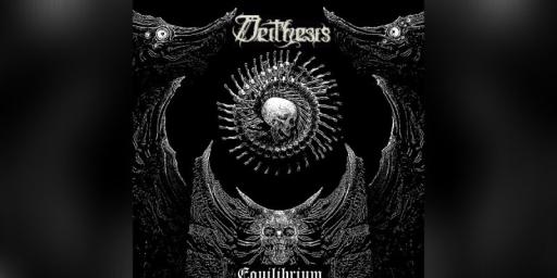 Deithesis - Equilibrium - Reviewed By Powerplay Rock & Metal Magazine ...