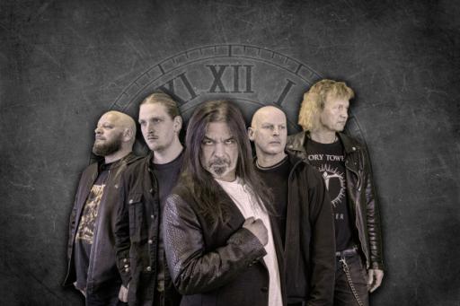 Power Prog Metal Unit Ivory Tower Presents First Single Of Upcoming New ...