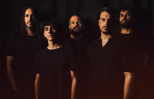 Italian Metal Band Reality Grey Announces New Lineup - The Beast ...